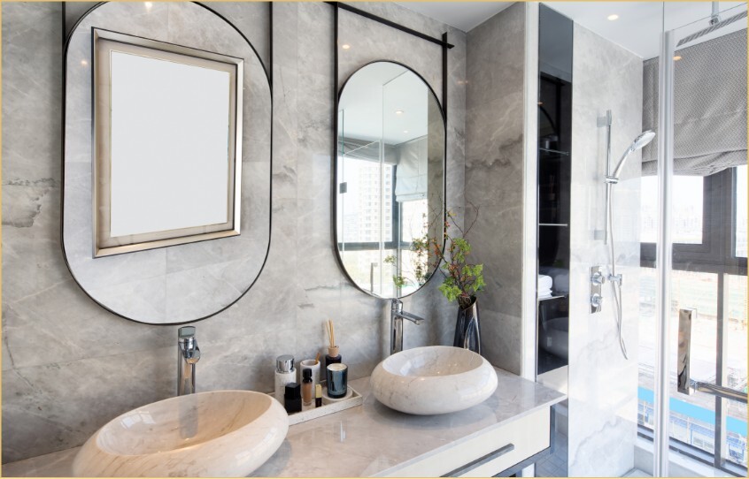 Custom Glass Solutions & Glass Installation | Gatsby Glass