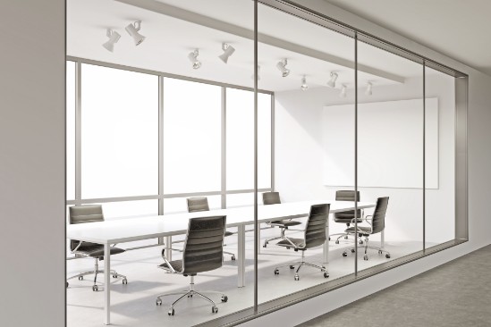 Custom Glass Services | Interior Glass Services