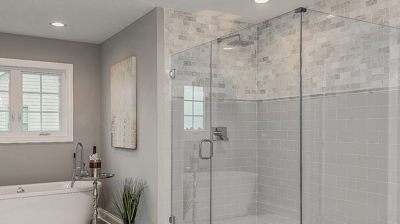 How to Measure for a Shower Door: A Comprehensive Guide - Gatsby Glass