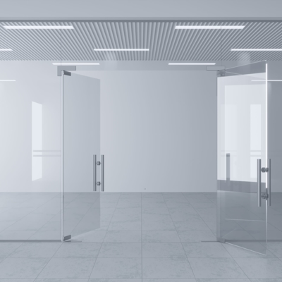 Commercial Glass Services | Commercial Glass Company