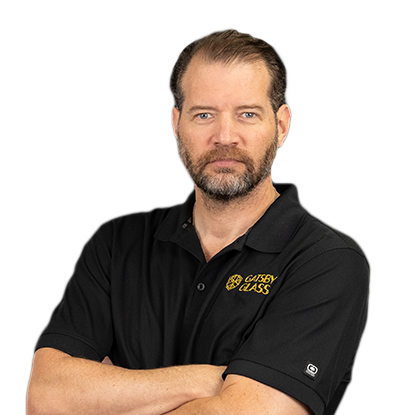 Meet the Team | Gatsby Glass of North Dallas, TX