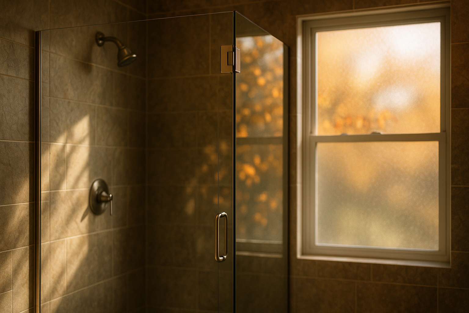Shower Door Installation in Boise: A Local Expert’s Guide to Style ...