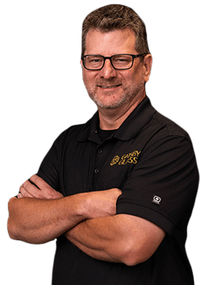 Gatsby Glass of McKinney | Glass & Mirror Shop | McKinney, Texas