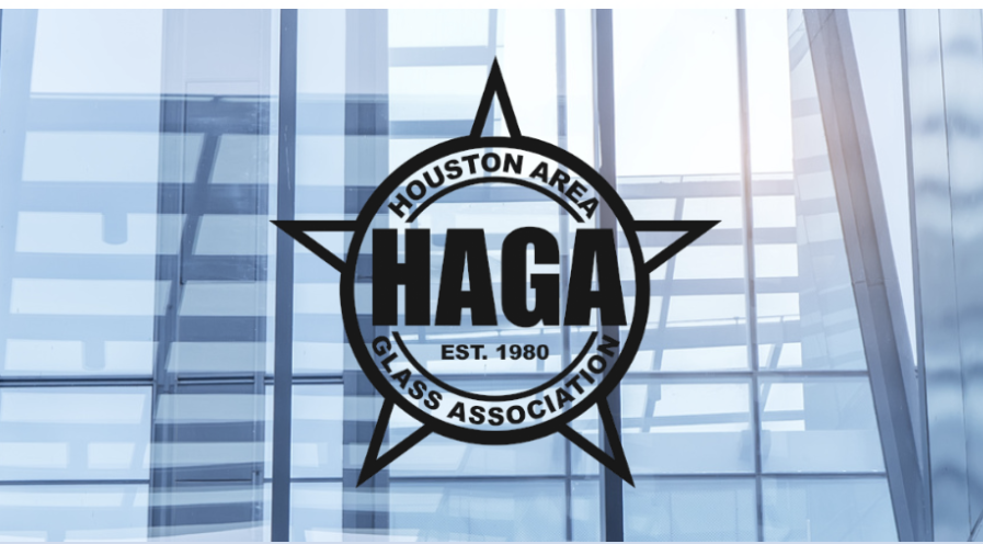 Custom Glass Installation in Katy, TX